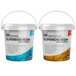 Superbond Epoxy Adhesive - Strongest Epoxy Adhesive in the World