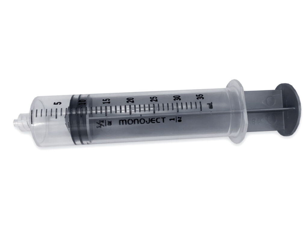 Be the first to review “35cc Epoxy Syringe” Cancel reply
