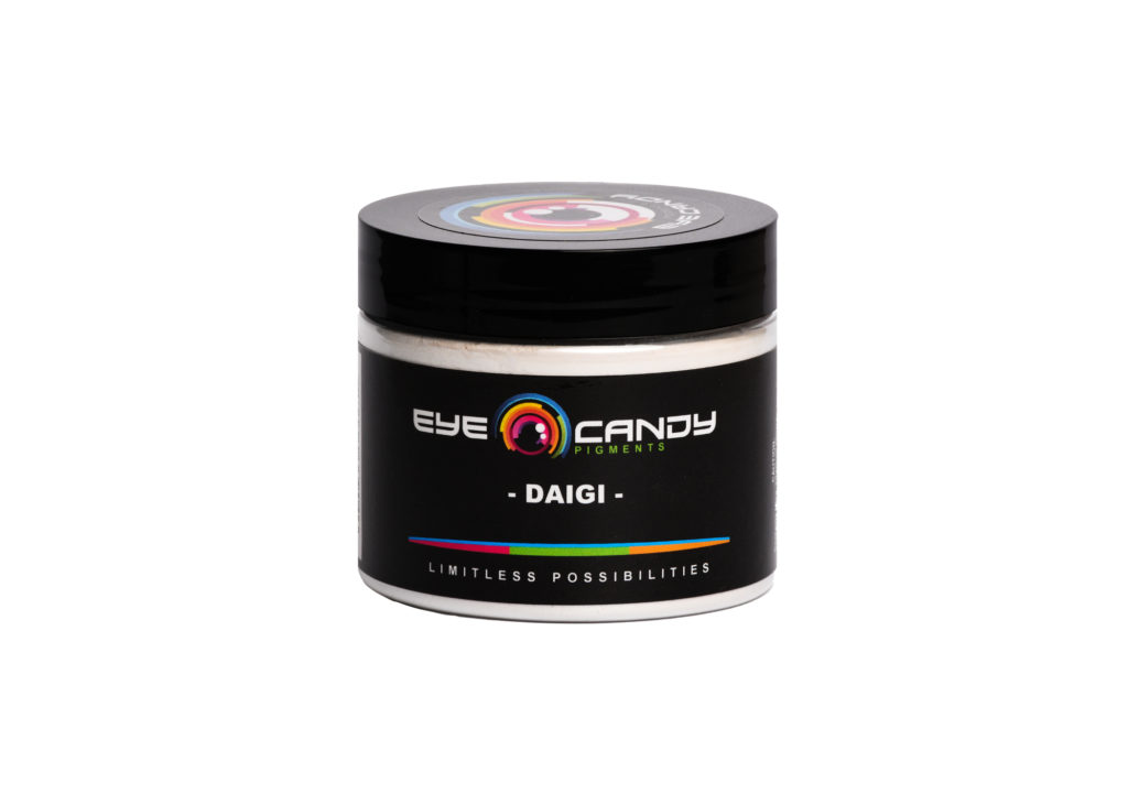 Daigi (Mica Powder for Epoxy Resin)