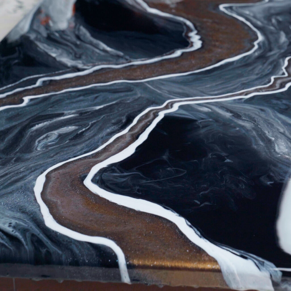 Home / Epoxies / Countertop Epoxy Resin / Countertop Epoxy Kits / Black ...